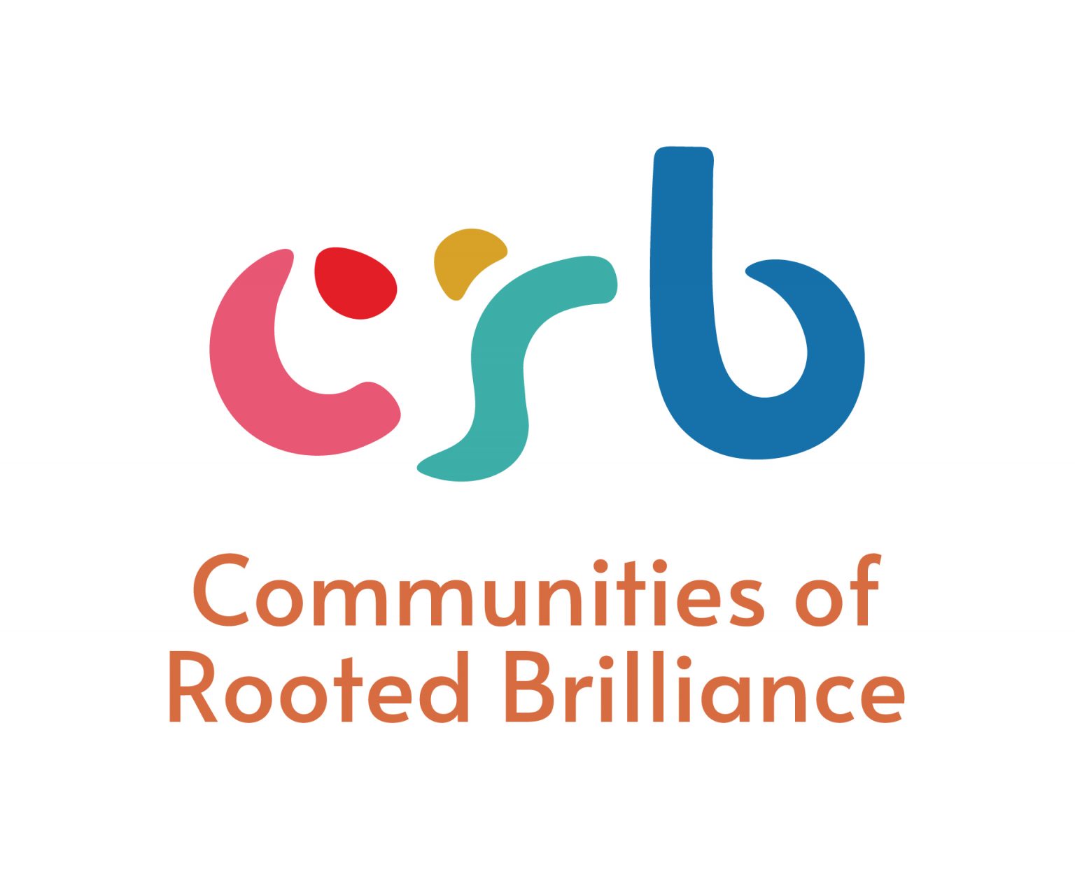 CRB is now Communities of Rooted Brilliance!